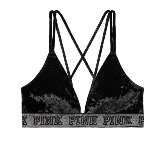 PINK Victoria's Secret | Intimates & Sleepwear | Victorias Secret Pink ...